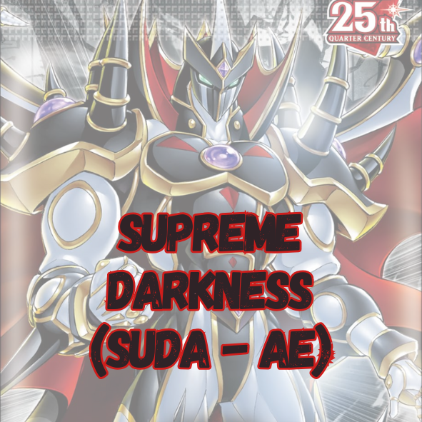 [SUDA-AE] Supreme Darkness – Page 2 – Cardingedge