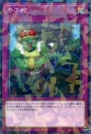 Waking the Dragon [DBMF-JP045-NPR] – Cardingedge