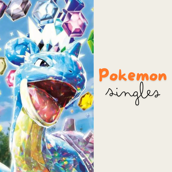Pokemon – Cardingedge
