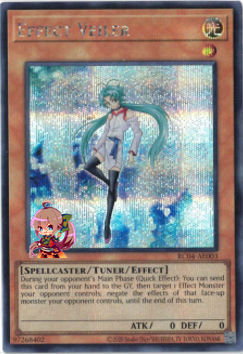 Effect Veiler [RC04-AE003-SCR] – Cardingedge