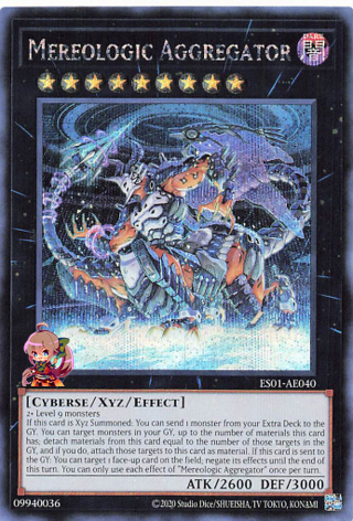 Mereologic Aggregator [ES01-AE040-SCR] – Cardingedge