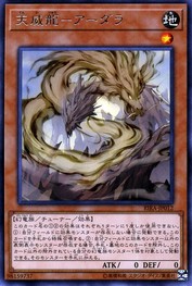 Tenyi Spirit - Adhara [RIRA-JP012-R] – Cardingedge