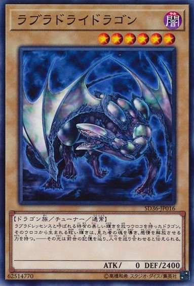 Labradorite Dragon [SD36-JP016-C] – Cardingedge