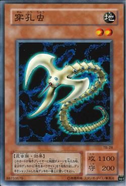 Drill Bug [TB-28-C] – Cardingedge